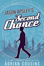 Adrian Cousins 2 eBooks